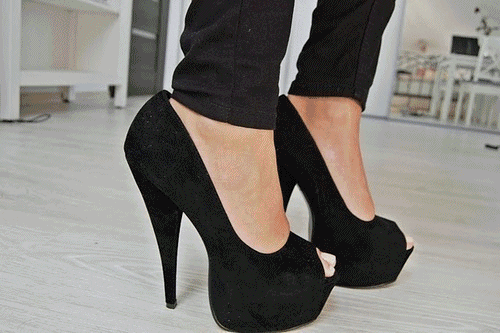 Heels Find And Share On Giphy