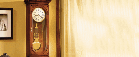 Clock Pendulum Gif