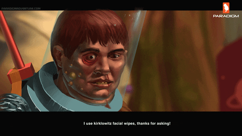 Adventure Paradigm GIF - Find & Share on GIPHY