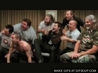 Jackass GIF - Find & Share on GIPHY