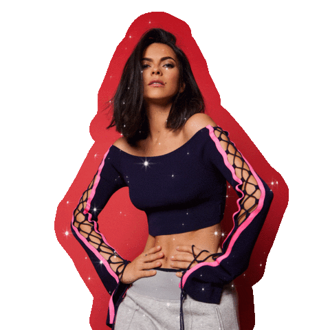 Singer Cola Sticker by Global Records for iOS & Android | GIPHY