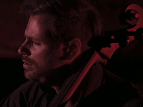 Burning Music Video GIF by Sony Masterworks - Find & Share on GIPHY