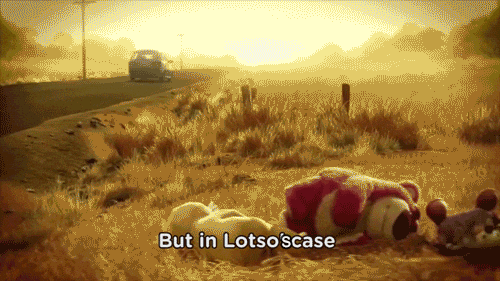 Toy Story Disney GIF by Channel Frederator - Find & Share on GIPHY