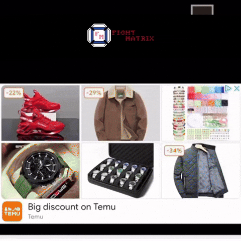 Caged Steel Announces Exciting Global Partnership with FightMatrix ...