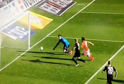 Goalkeeper GIF - Find & Share on GIPHY