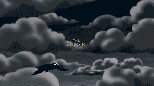 Treehouse Of Horror GIF - Find & Share on GIPHY