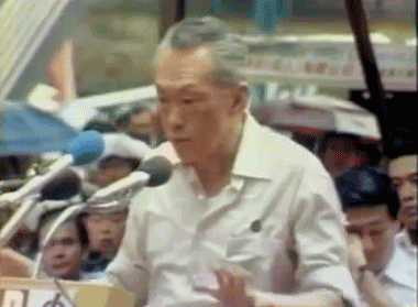 Lee Kuan Yew GIFs - Find & Share on GIPHY