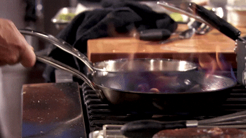 Season 11 Cooking GIF by Masterchef - Find & Share on GIPHY