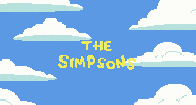 Intro Simpson GIF - Find & Share on GIPHY