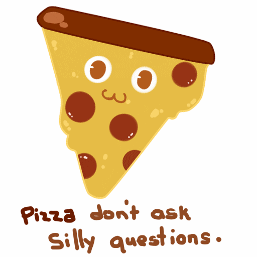 Pizza Moving GIFs - Get the best GIF on GIPHY