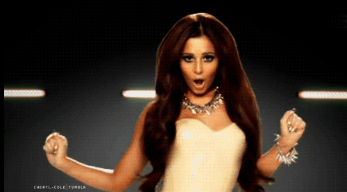 Cheryl Find And Share On Giphy