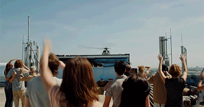 Escape GIF - Find & Share on GIPHY