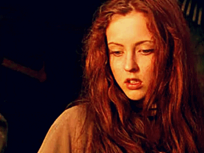 Ginger GIF - Find & Share on GIPHY