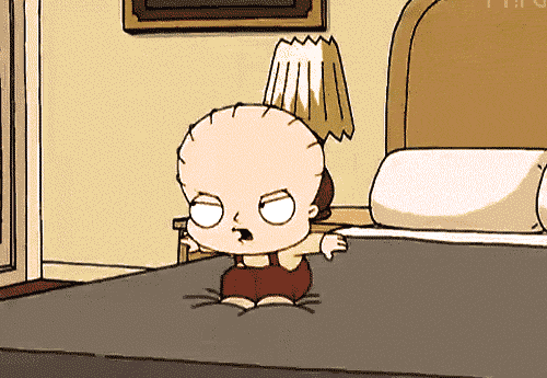 Small Bump GIF - Find & Share on GIPHY