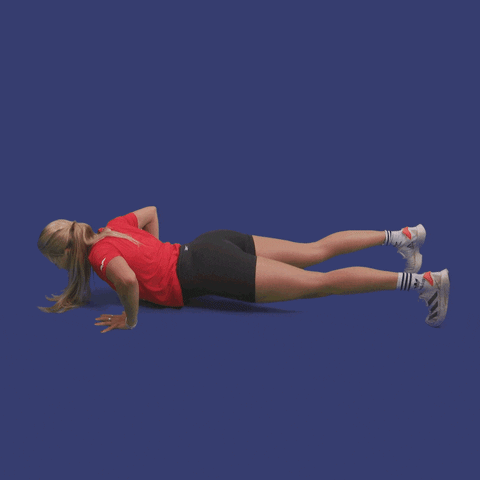 Sport Push Up GIF by VideoBird Amsterdam - Find & Share on GIPHY