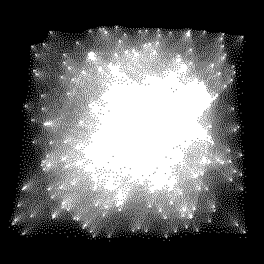 Stars Geometry GIF by Joanie Lemercier - Find & Share on GIPHY