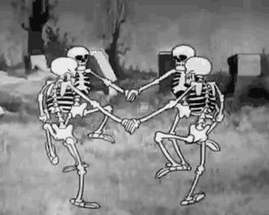 Spooky GIF - Find & Share on GIPHY