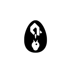 Animation Logo Sticker by Psyop for iOS & Android | GIPHY