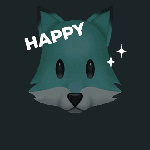 Fox Fuchs GIF - Find & Share on GIPHY