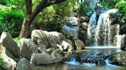 Glacier National Park Website GIF - Find & Share on GIPHY