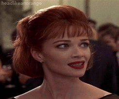 Lauren Holly GIFs - Get the best GIF on GIPHY
