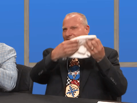 Stu Feiner GIF by Barstool Sports - Find & Share on GIPHY