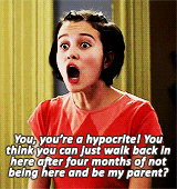 Maura Tierney GIFs - Primo GIF - Latest Animated GIFs