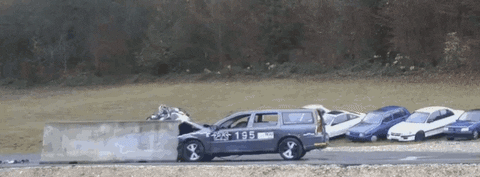 Destruction Derby GIFs - Find & Share on GIPHY