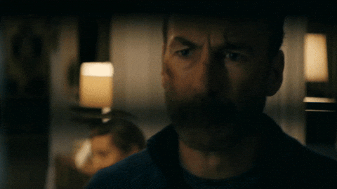 Looking Bob Odenkirk GIF by Nobody - Find & Share on GIPHY