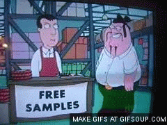 Samples GIF - Find & Share on GIPHY