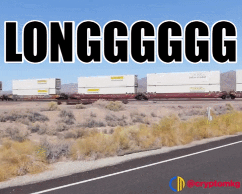 Go Long GIF by Crypto Marketing - Find & Share on GIPHY