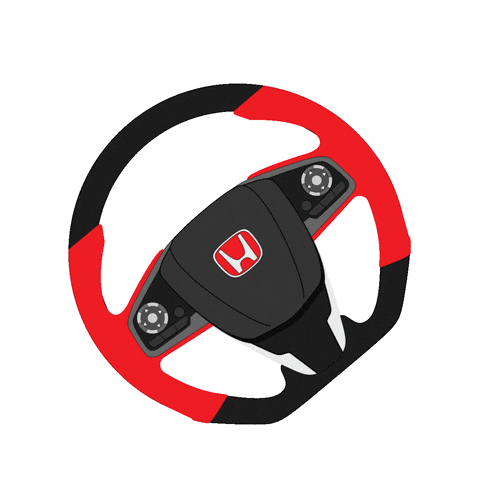 Cars Driving GIF by Honda - Find & Share on GIPHY