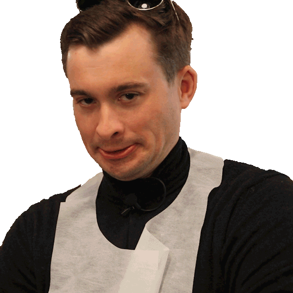 Youtube Wow Sticker by Josh Carrott & Ollie Kendal for iOS & Android ...