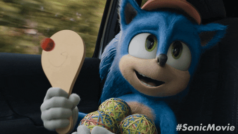 SONIC THE HEDGEHOG - Relive Yesterday's Exhilarating New Trailer With ...