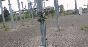 Power Station GIF - Find & Share on GIPHY