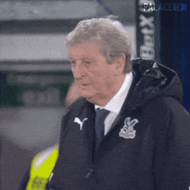 Premier League Football GIF by CPFC - Find & Share on GIPHY
