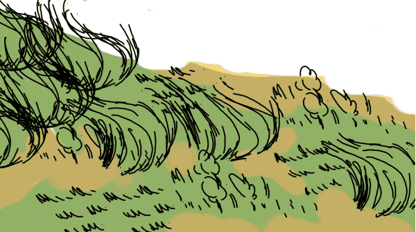 Blowing In The Wind GIF by Shanti - Find & Share on GIPHY