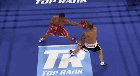 Top Rank Boxing GIF - Find & Share on GIPHY