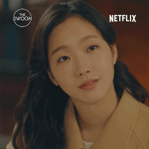 Korean Drama Smile GIF by The Swoon - Find & Share on GIPHY