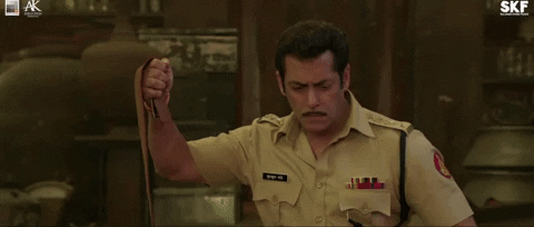 Salman Khan Films GIF - Find & Share on GIPHY