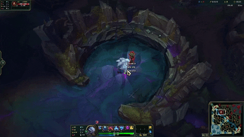 Volibear Build Guide : In-Depth Guide to Volibear the Thundergod ...