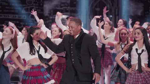 Will Smith's Bucket List GIF - Find & Share on GIPHY