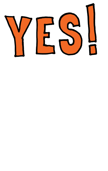 Yes Yes Yes Isles Sticker by New York Islanders for iOS & Android | GIPHY