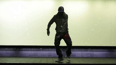 Dancing GIF by Digg - Find & Share on GIPHY