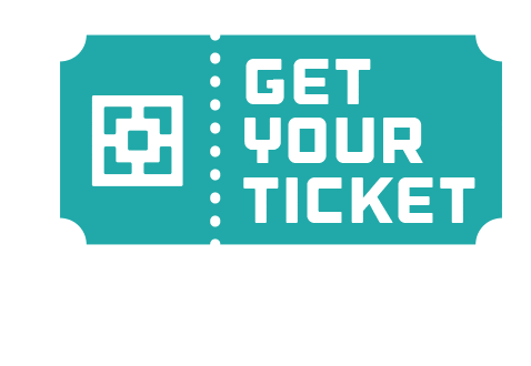 Ticket Sticker by Modern Phoenix LLC for iOS & Android | GIPHY