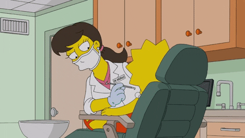 The Simpsons GIF by FOX TV - Find & Share on GIPHY