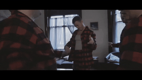 Dance Plaid GIF by Switzerfilm - Find & Share on GIPHY