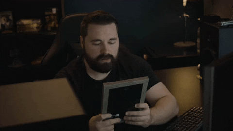 Dude Whatever GIF by Film Riot - Find & Share on GIPHY