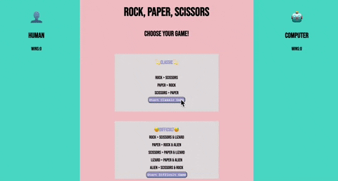 GitHub - lourdesbnts/rock-paper-scissors