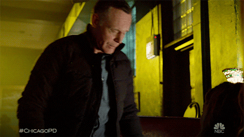 Chicago Pd Nbc GIF by One Chicago - Find & Share on GIPHY